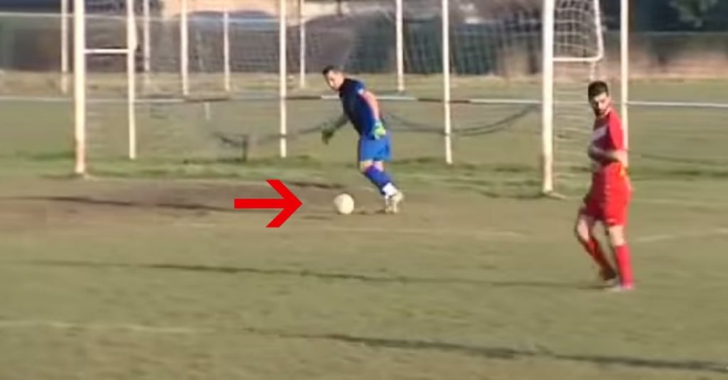 Les Aseguro Que Este Arquero No Será Llamado Para El Mundial De Futbol ... Les Aseguro Que Este Arquero No Será Llamado Para El Mundial De Futbol ...