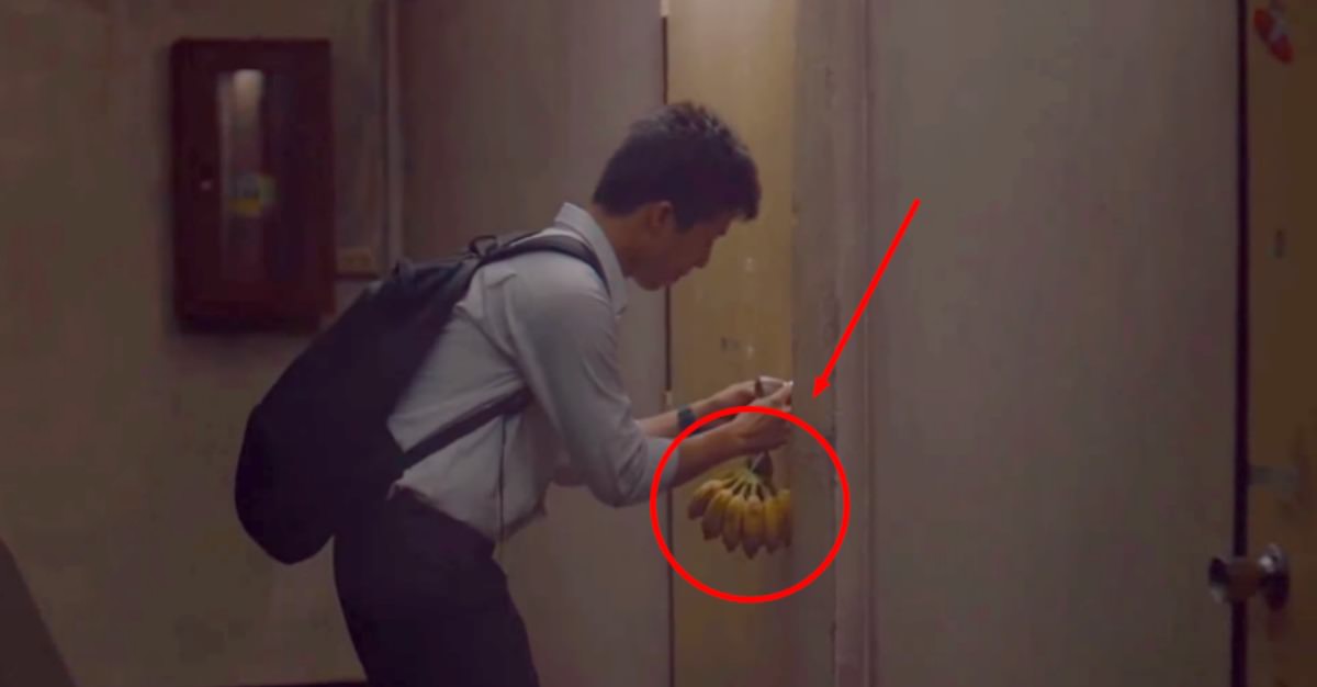 A Primera Vista Lo Que Él Hace Parece Muy Ridículo, Pero Cuando Lo ...