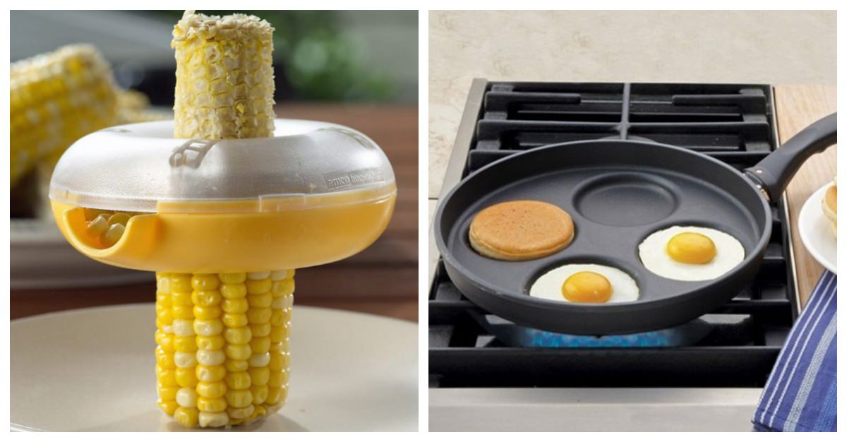 35 Inventos Que No Puedes Dejar De Tener En Casa Para Que La Vida Sea ...