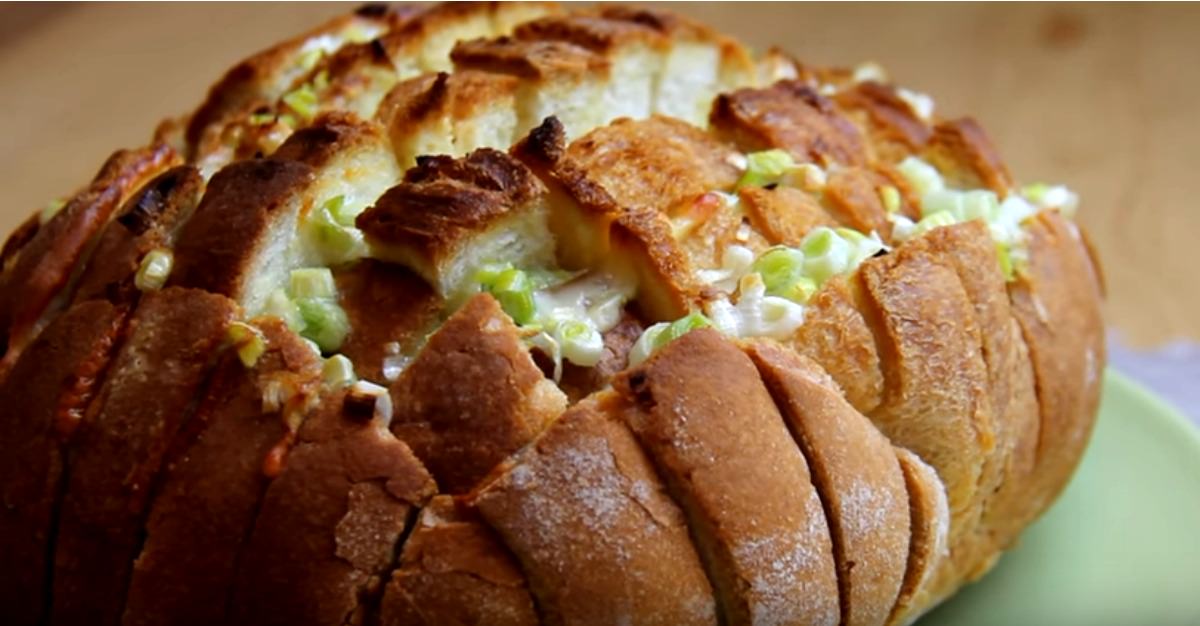 Si Quieres Aprovechar Ese Pan Añejo Te Recomendamos Esta Deliciosa ...