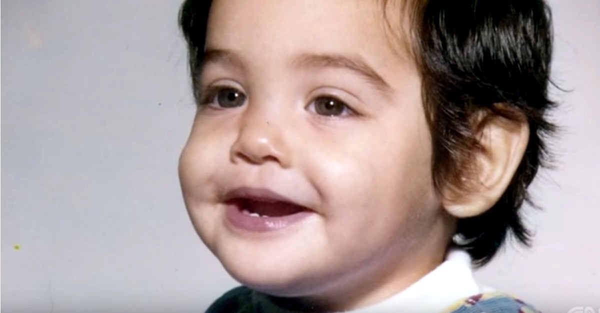 Niño Fue Robado Al Nacer Pero Ahora 41 Años Después Se Reencuentra Con Su Madre Tronya