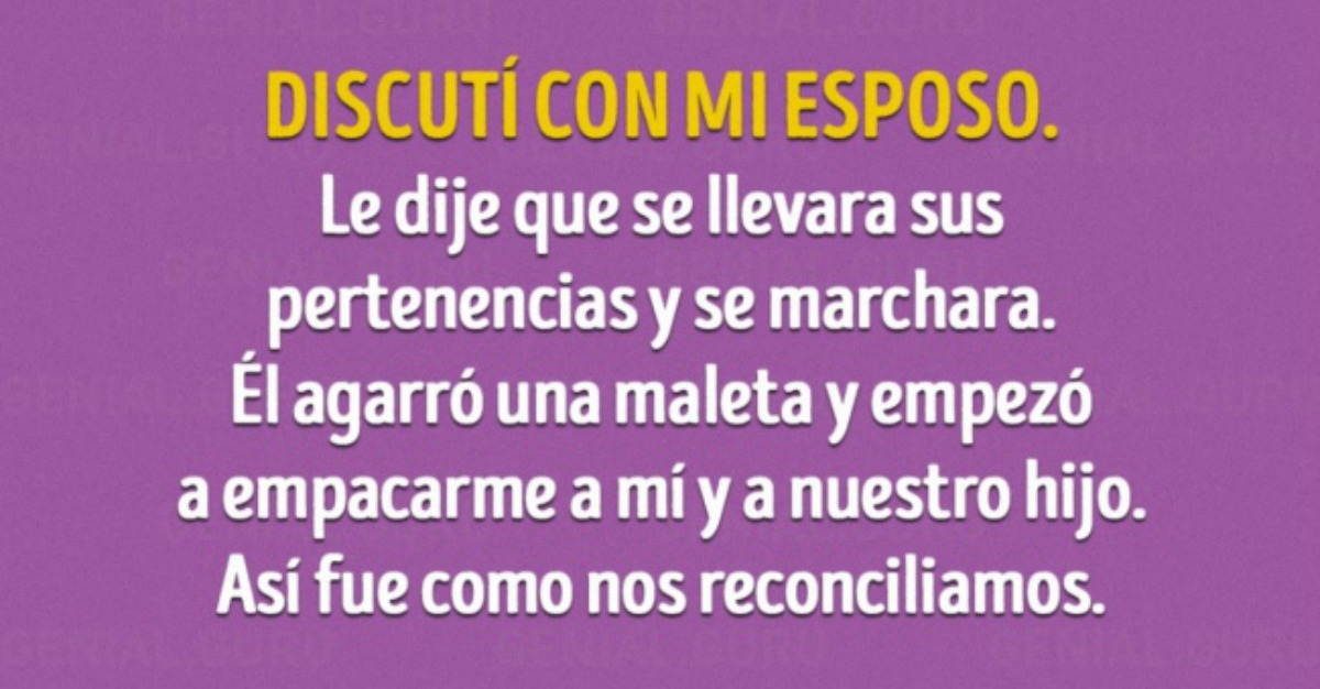 7 Técnicas Que Te Enseñaran A Discutir Bien | Tronya