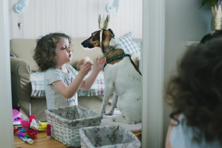 15 Fotos Tan Tiernas Que No Podrás Evitar Suspirar De Emoción | Tronya