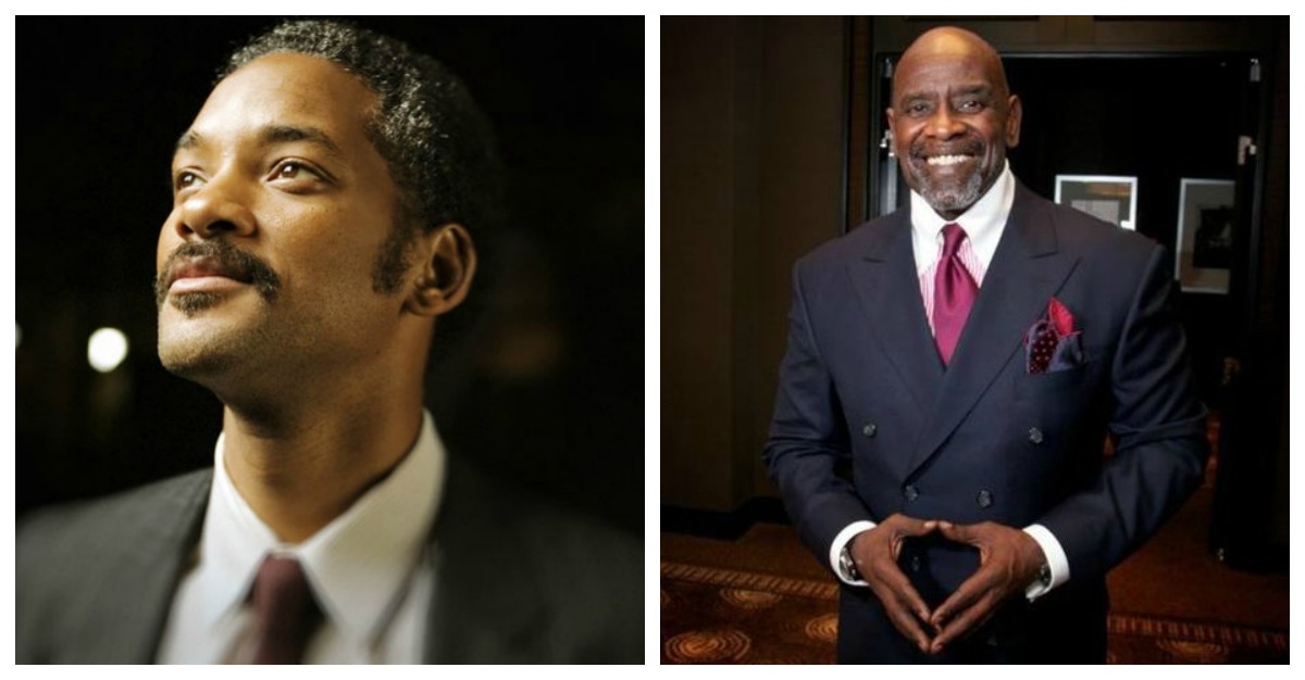 Mira Cómo Son Las Personas En La Vida Real Que Fueron Llevadas A La ...