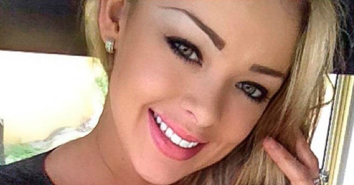 Chica Con Este Hermoso Rostro Esconde Un Cuerpo Que Te Dejará Impactado ...