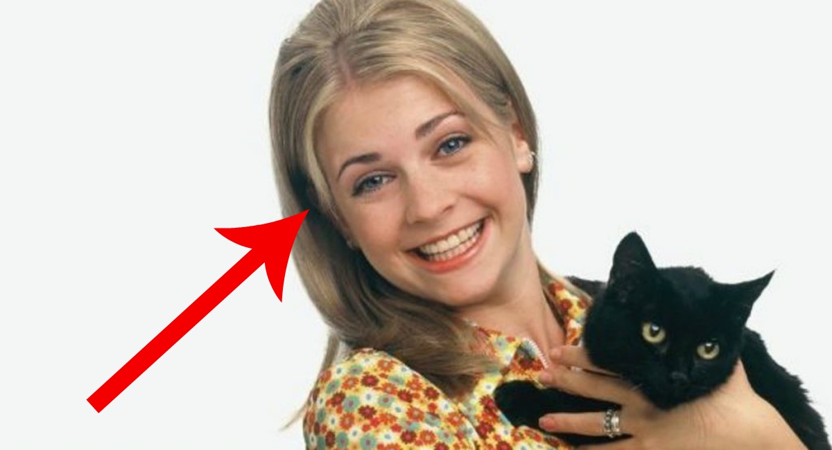 ¿Recuerdas A "Sabrina: La Bruja Adolescente"? Reapareció Y No Creerás ...