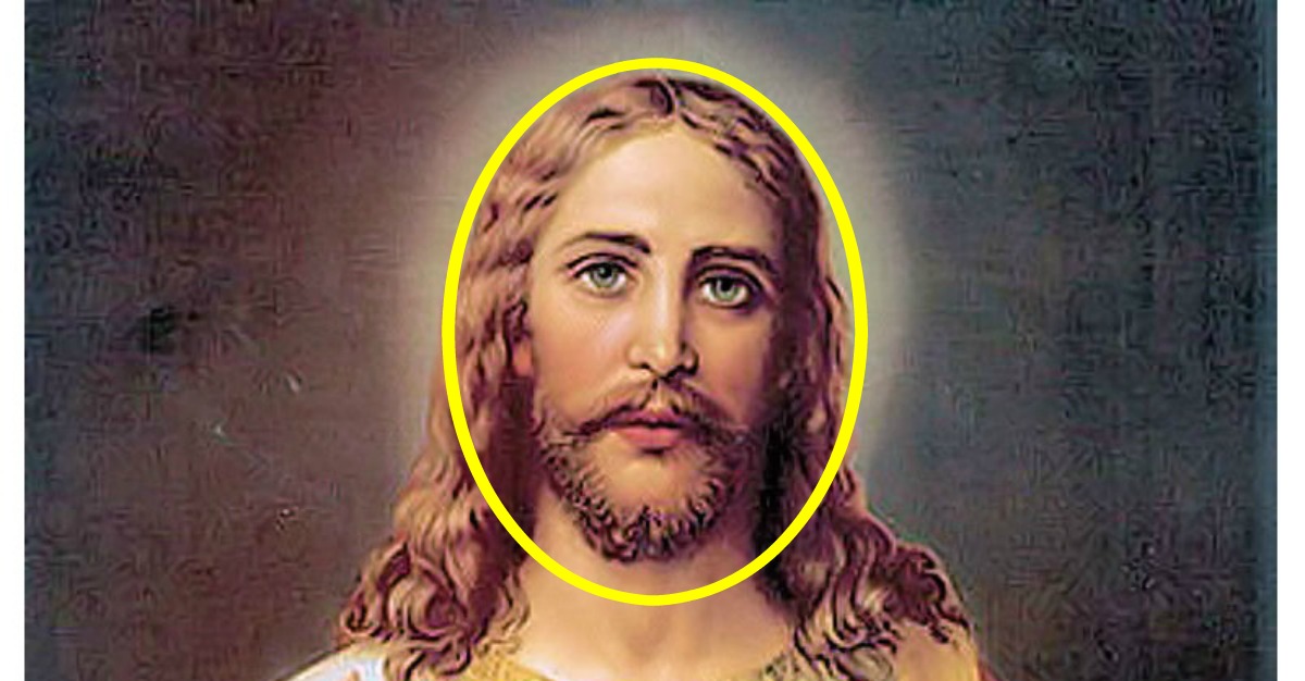 Conoce El Verdadero Rostro De Jesús. Científicos Descubren Cómo Habría ...