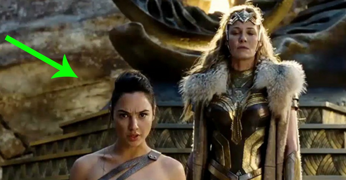 El Elenco De Amazonas De "La Mujer Maravilla" ¡Son Auténticas Guerreras ...