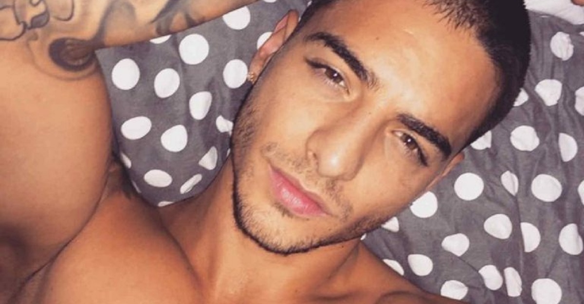 Maluma Era El Más Deseado En Redes Sociales, Hasta Que Vieron Una Foto ...