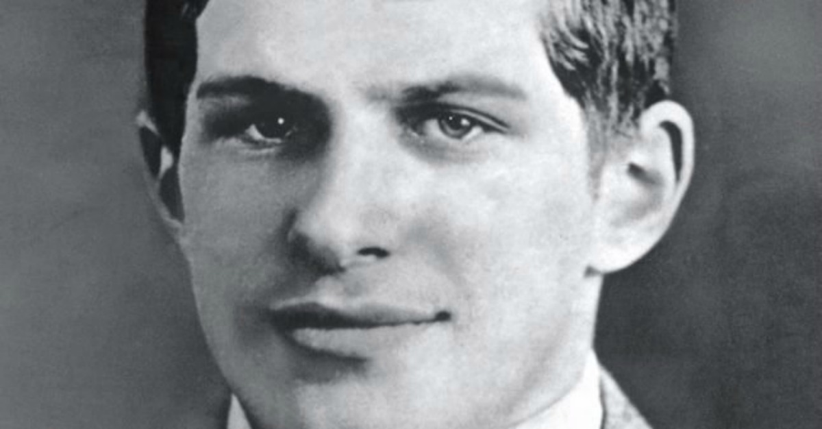 La Triste Vida Del Hombre Más Inteligente De La Historia: William James ...